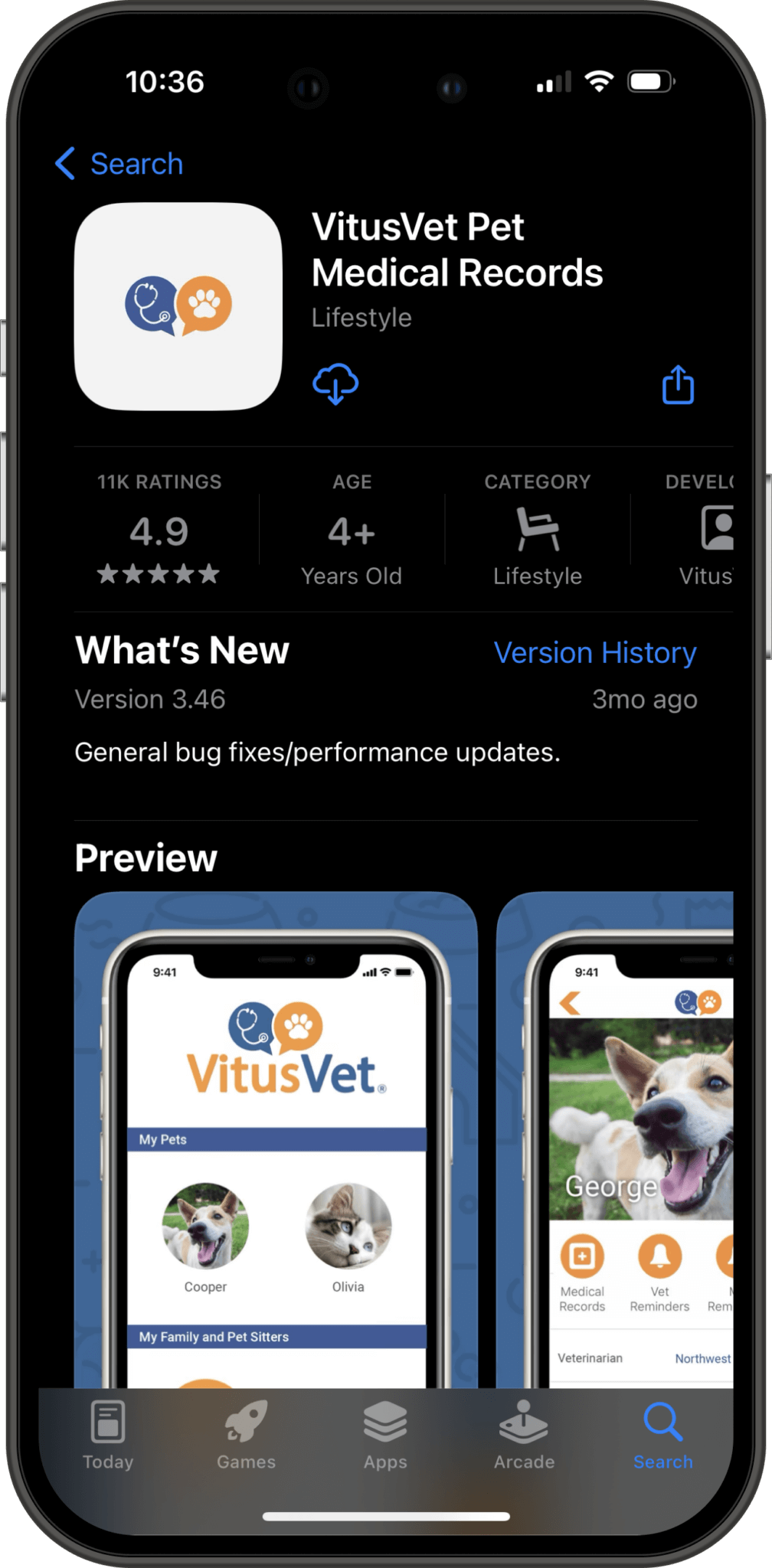 Vitus Vet - Bronx Veterinary Center