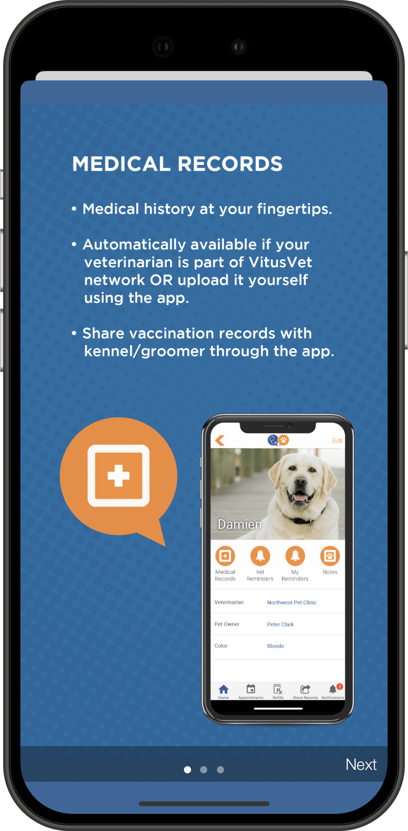 Vitus Vet - Bronx Veterinary Center